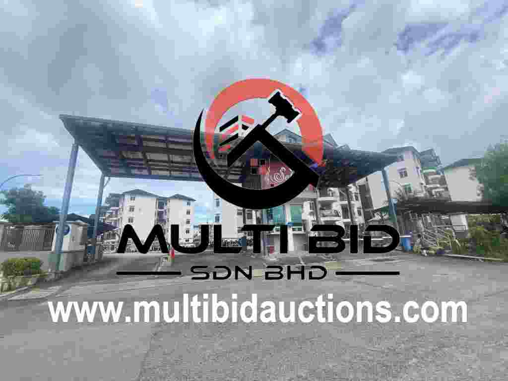 Multi Bid Sdn. Bhd.
